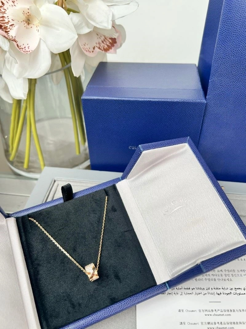 1:1 copy Chaumet Necklaces