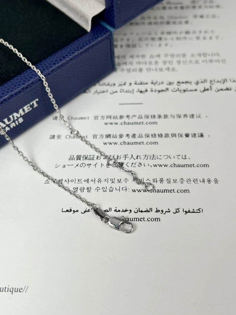 Top mirror Chaumet Necklaces