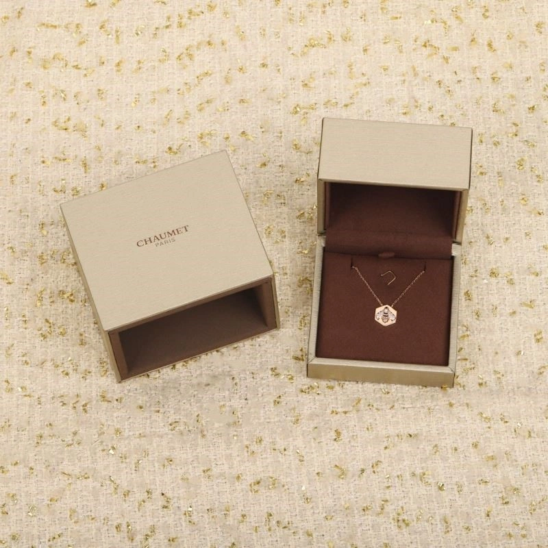 Chaumet Necklaces