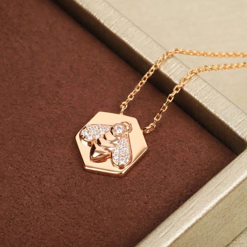 OEM Chaumet Necklaces