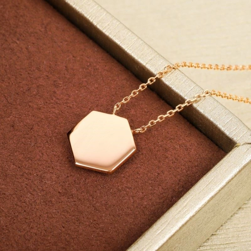 OEM Chaumet Necklaces