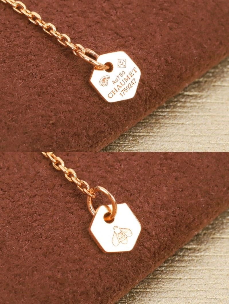 OEM Chaumet Necklaces