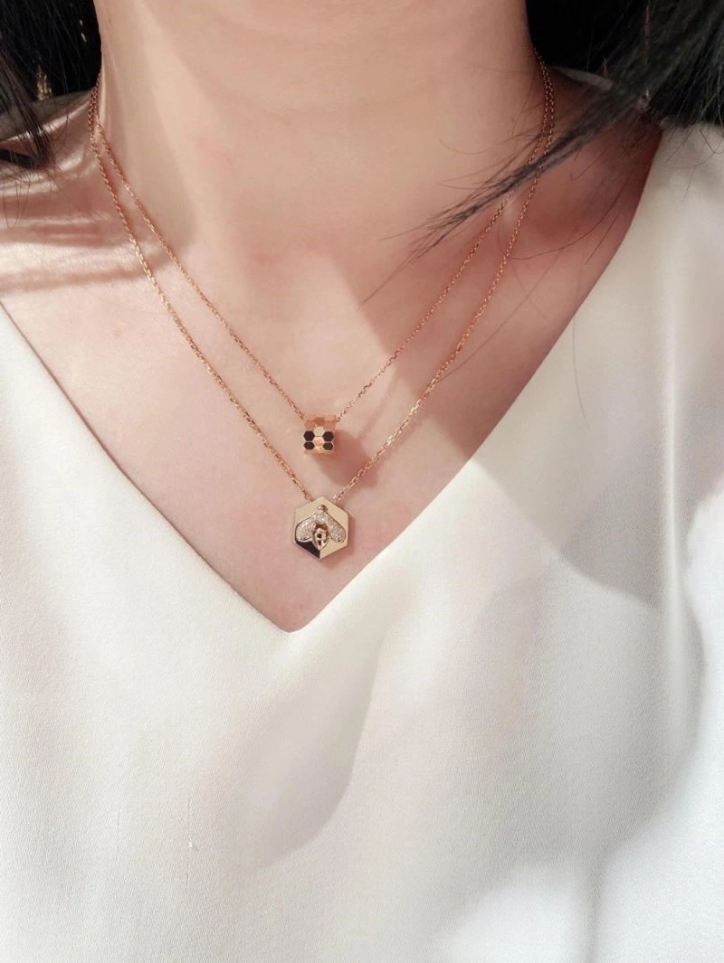 OEM Chaumet Necklaces