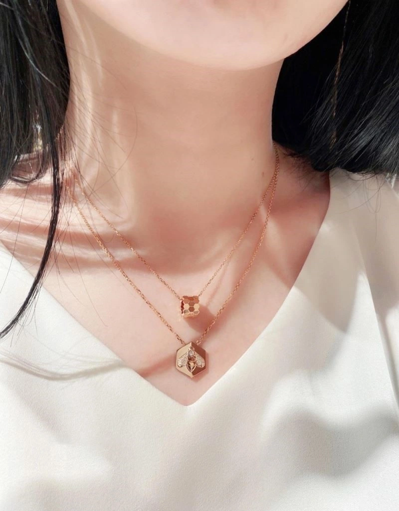OEM Chaumet Necklaces