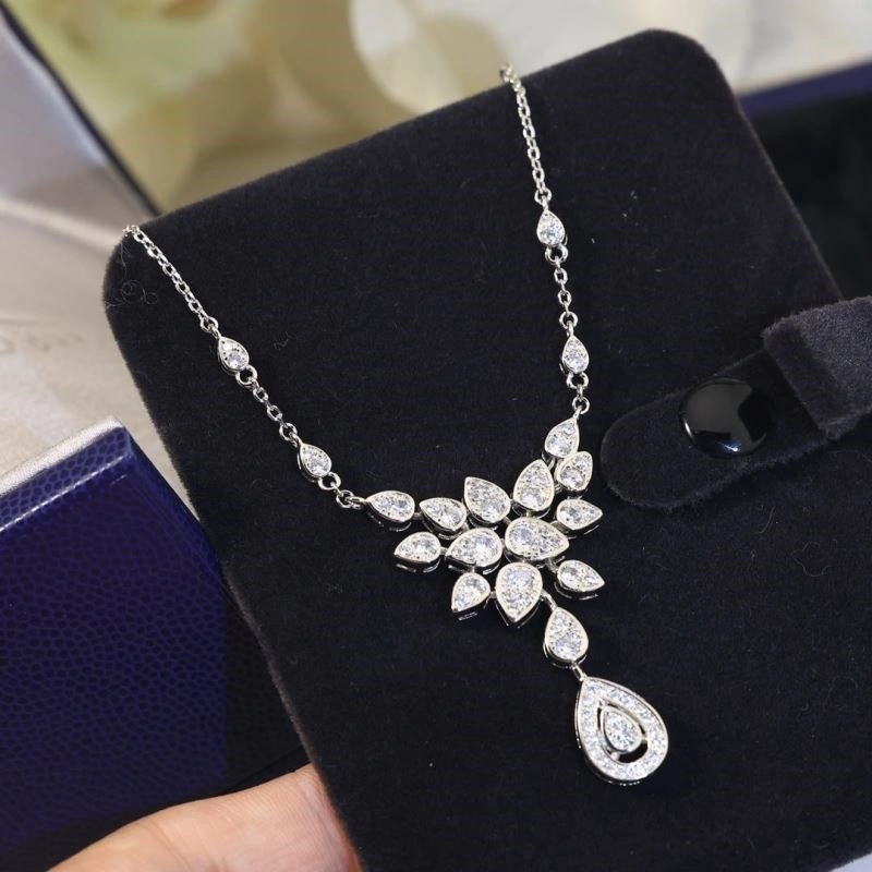 Chaumet Necklaces