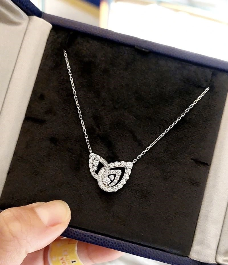 Chaumet Necklaces