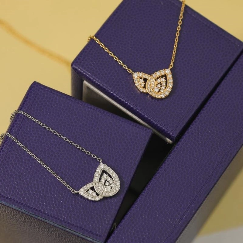 Top match Chaumet Necklaces