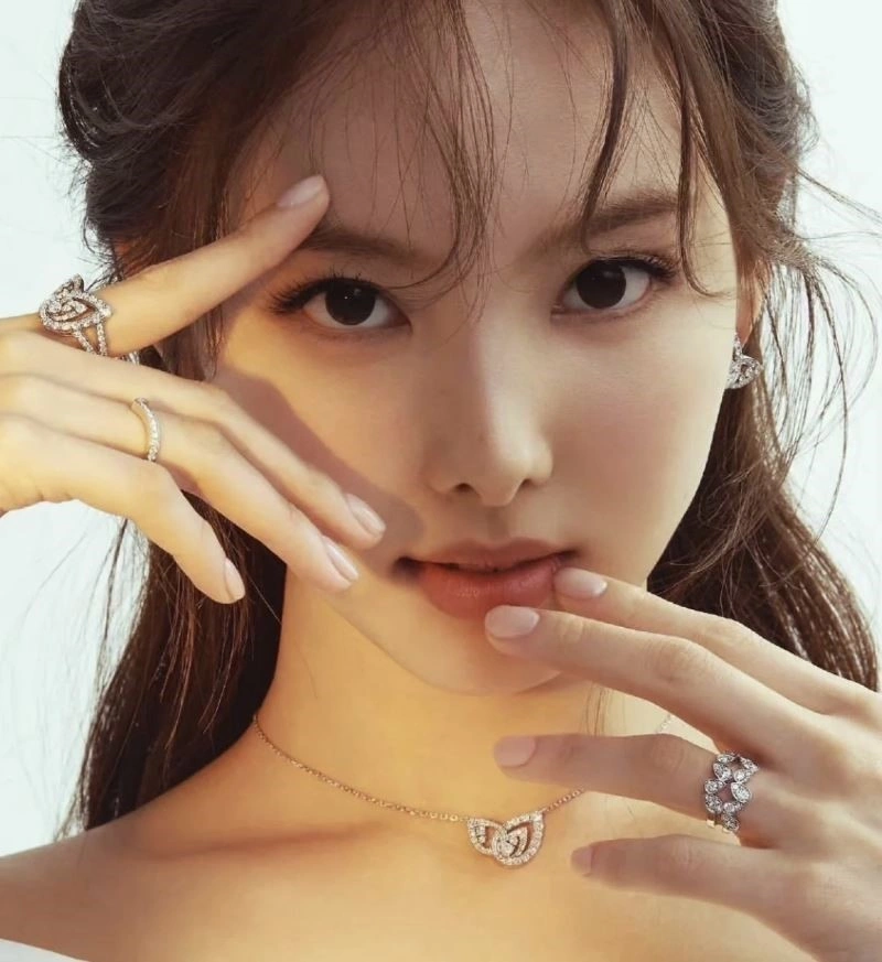 Top match Chaumet Necklaces