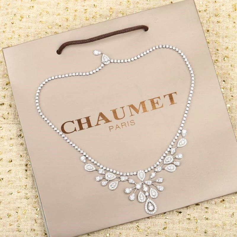 Chaumet Necklaces