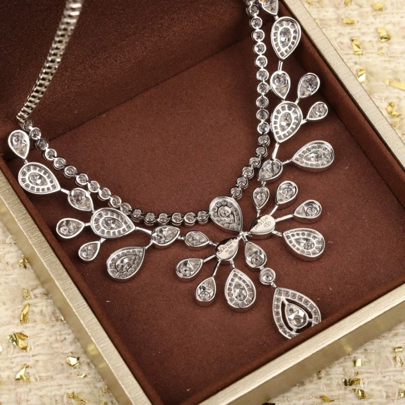 Authentic Chaumet Necklaces