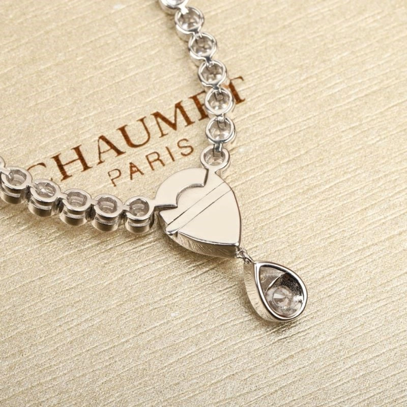 Authentic Chaumet Necklaces