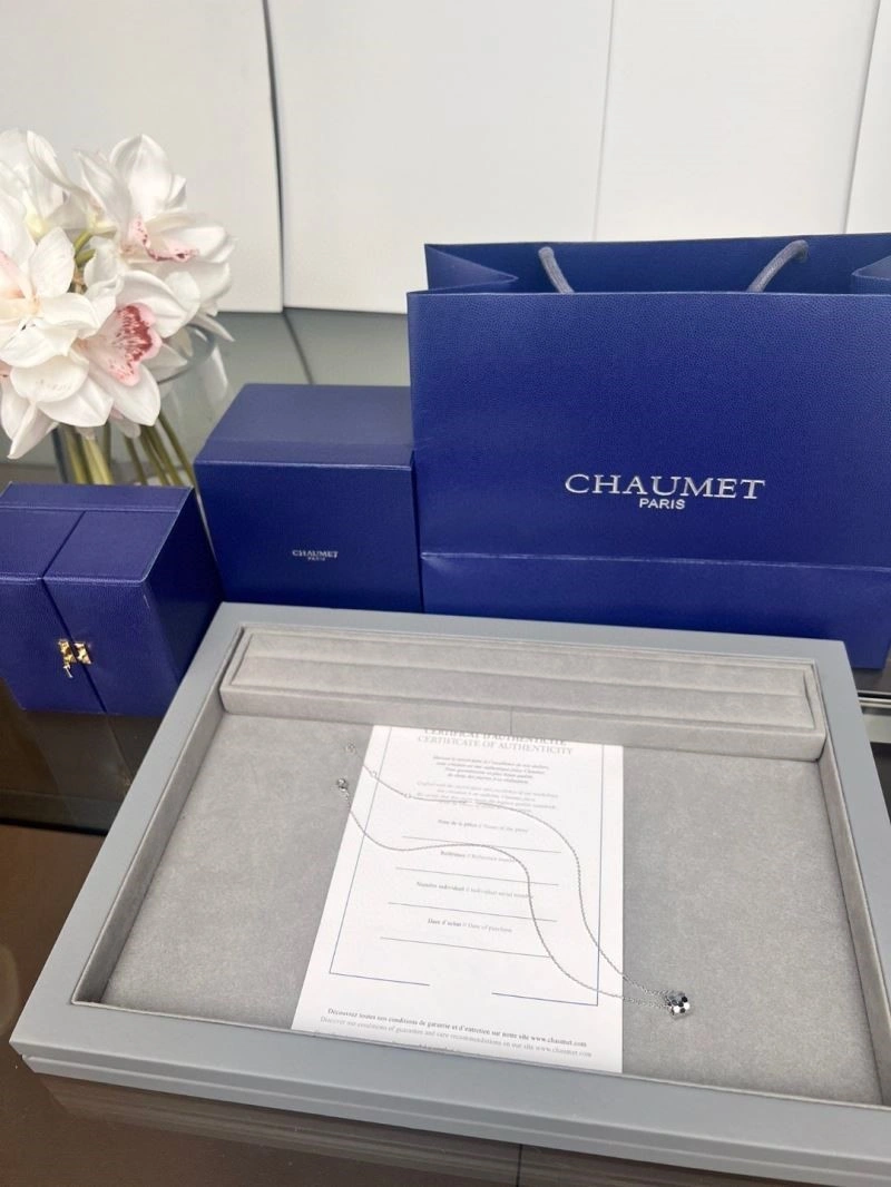 Chaumet Necklaces
