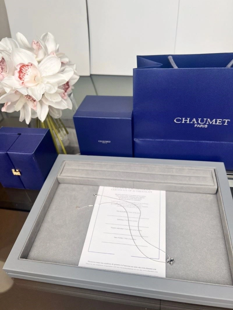 Chaumet Necklaces