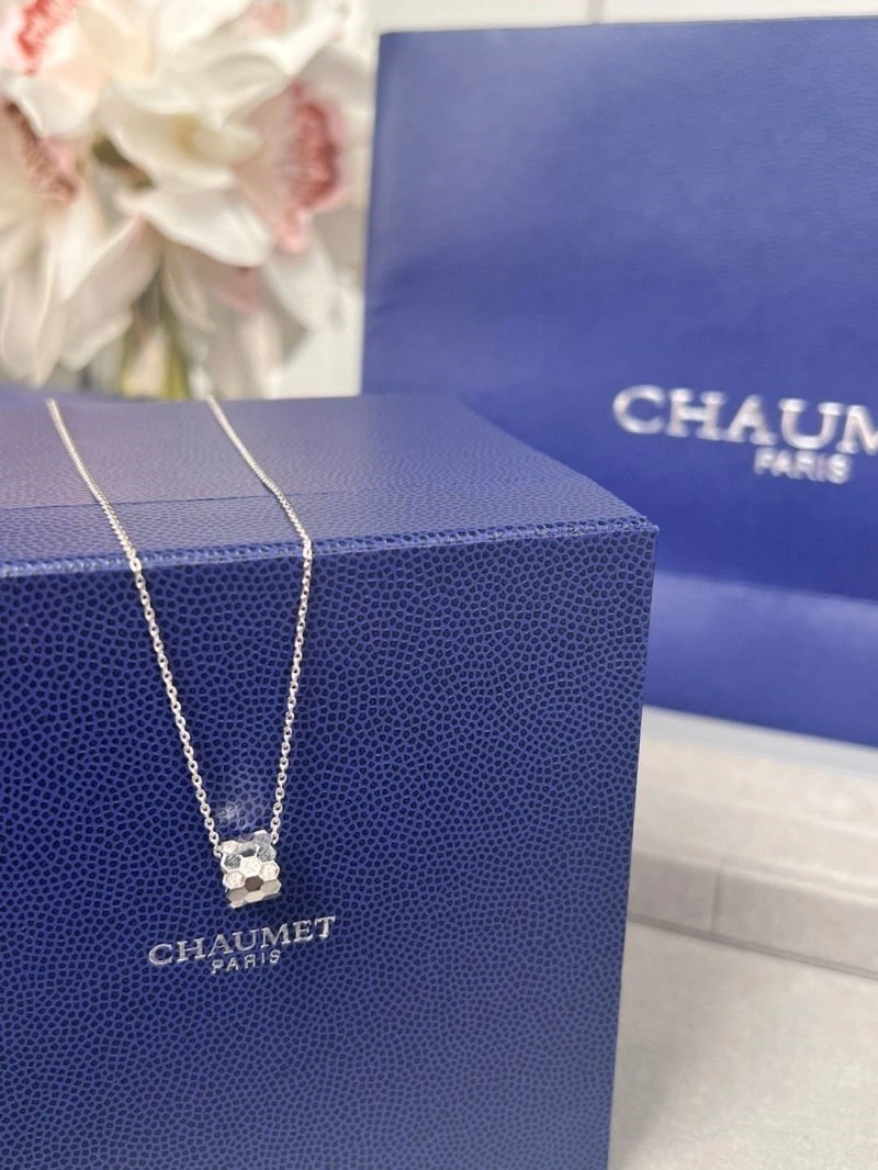 Precise copy Chaumet Necklaces