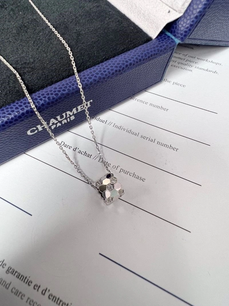 Precise copy Chaumet Necklaces