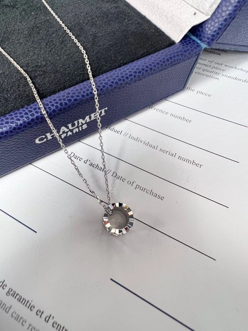 Precise copy Chaumet Necklaces