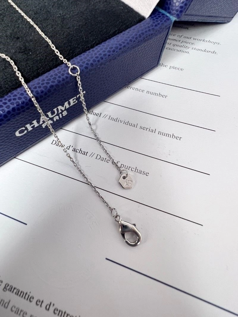 Precise copy Chaumet Necklaces