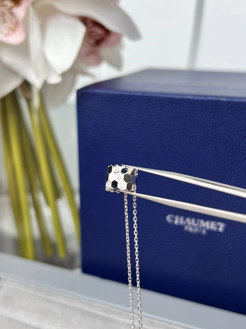 Precise copy Chaumet Necklaces