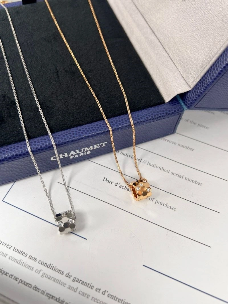 Chaumet Necklaces