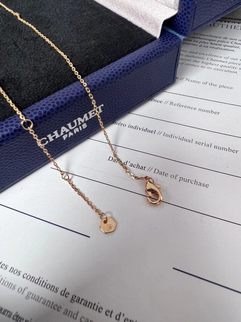 High fidelity Chaumet Necklaces