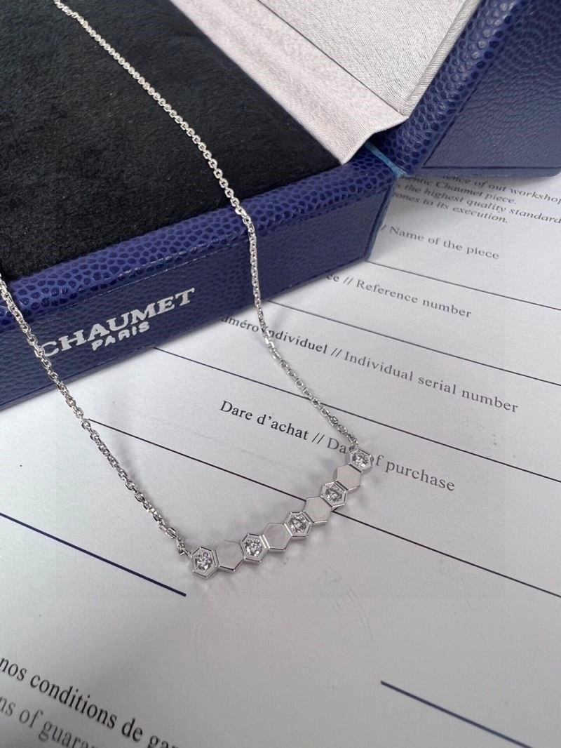 Precise copy Chaumet Necklaces