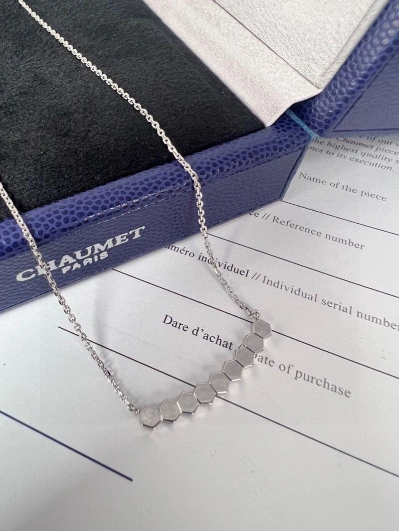 Precise copy Chaumet Necklaces