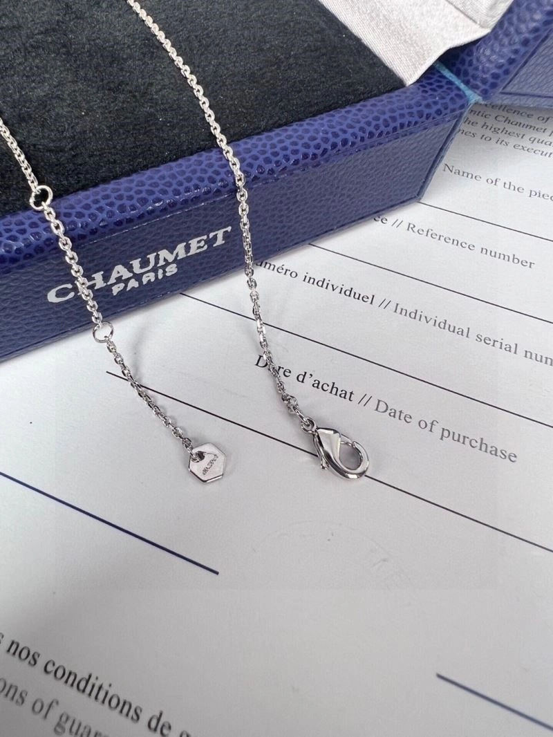 Precise copy Chaumet Necklaces