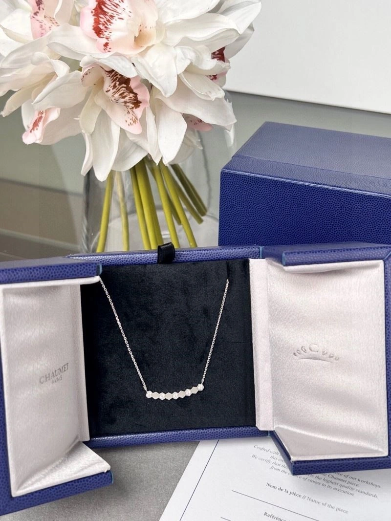 Precise copy Chaumet Necklaces