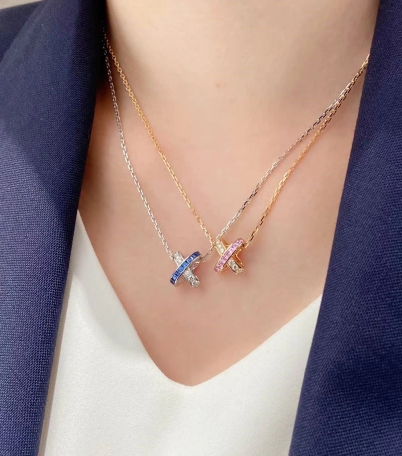 Bargain Chaumet Necklaces