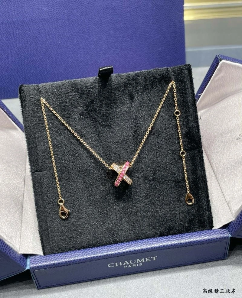 Bargain Chaumet Necklaces