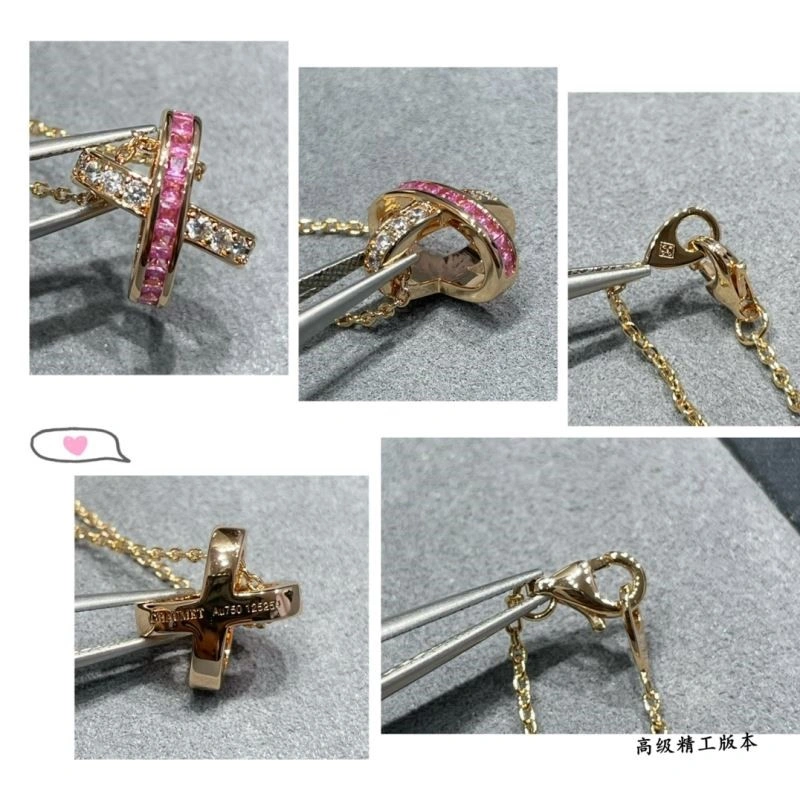 Bargain Chaumet Necklaces