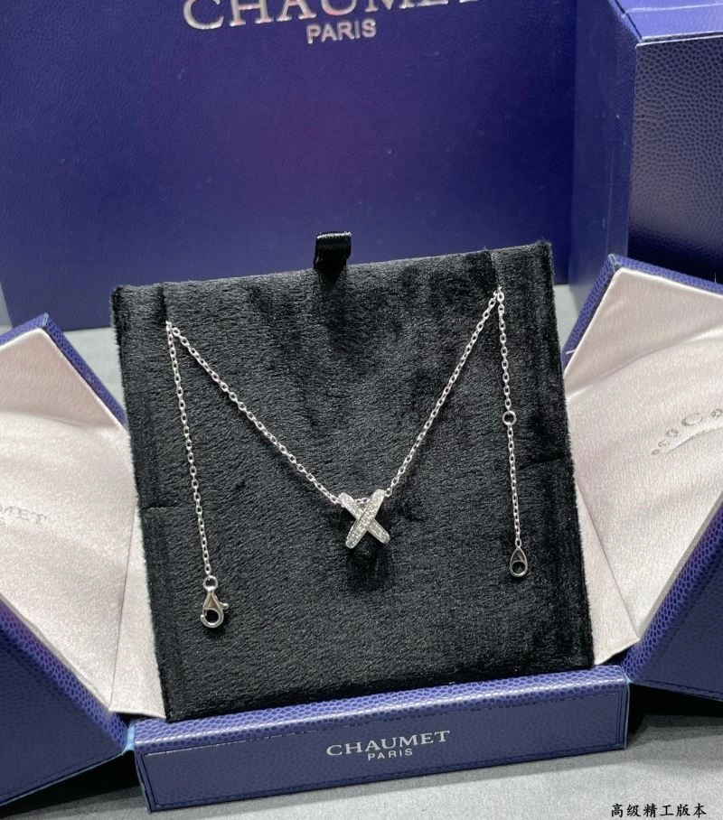 OEM Chaumet Necklaces