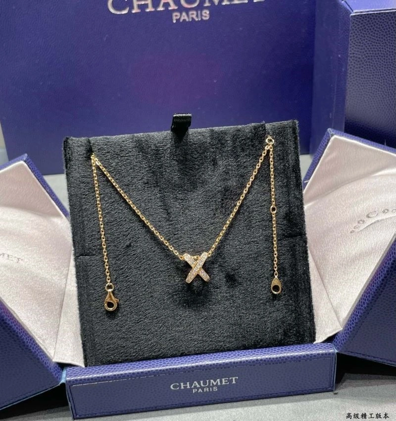 OEM Chaumet Necklaces