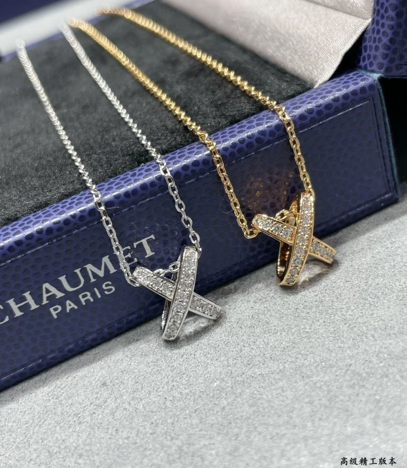OEM Chaumet Necklaces