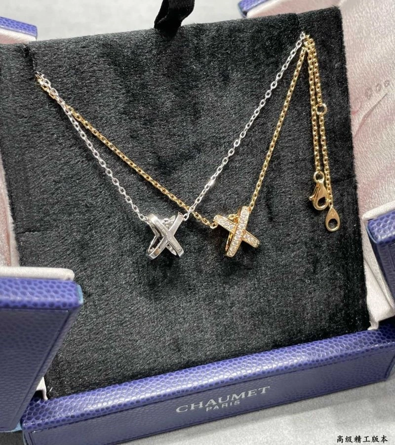 OEM Chaumet Necklaces