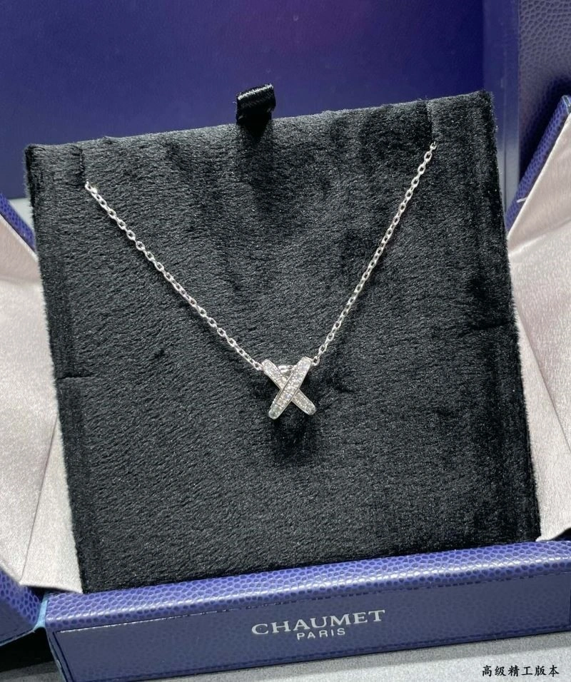 OEM Chaumet Necklaces