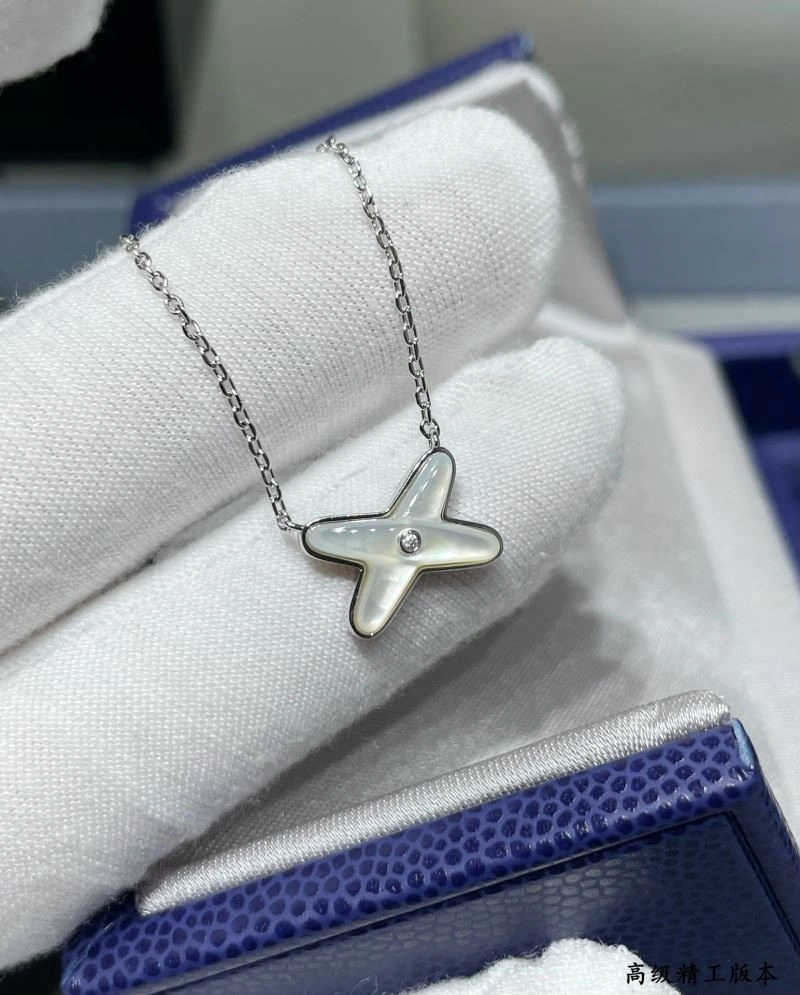 Authentic Chaumet Necklaces