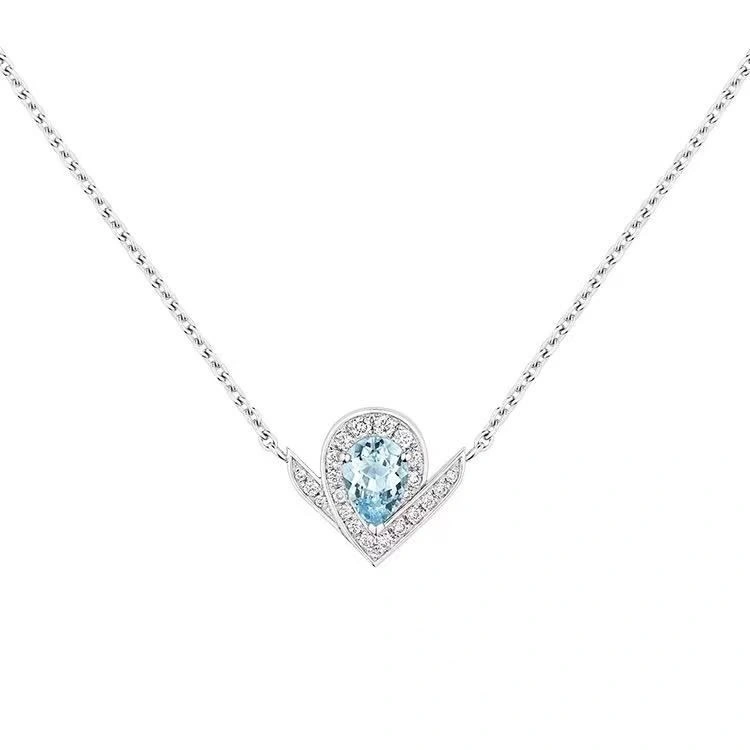 Chaumet Necklaces