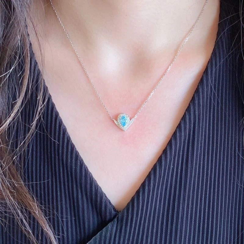 Original Chaumet Necklaces