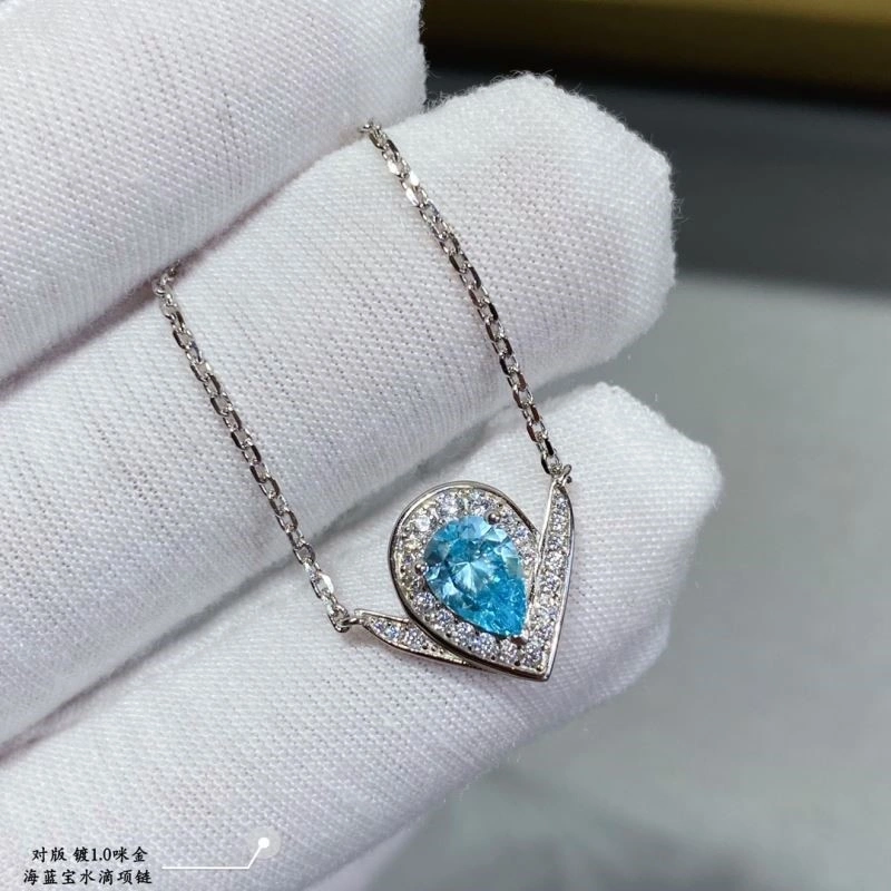 Original Chaumet Necklaces