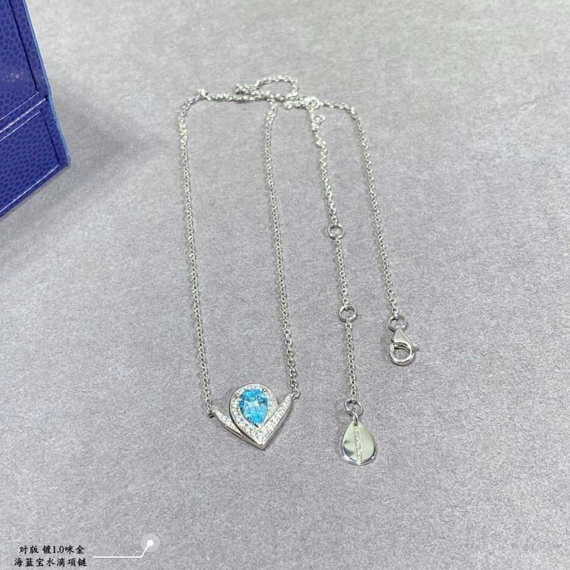 Original Chaumet Necklaces