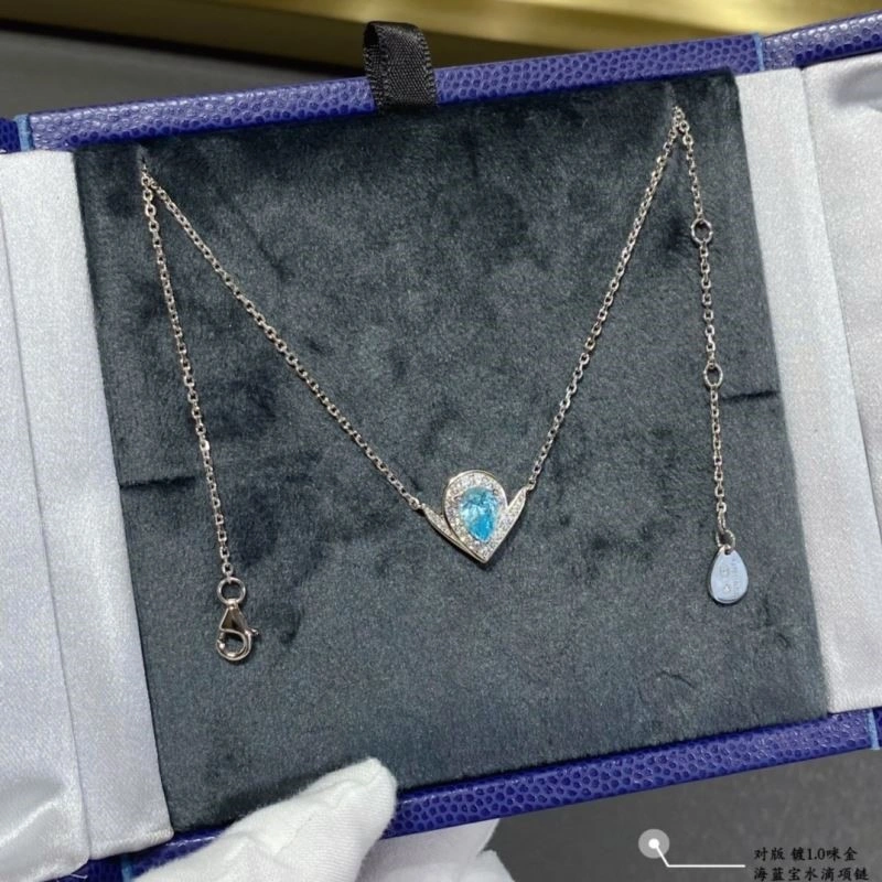 Original Chaumet Necklaces