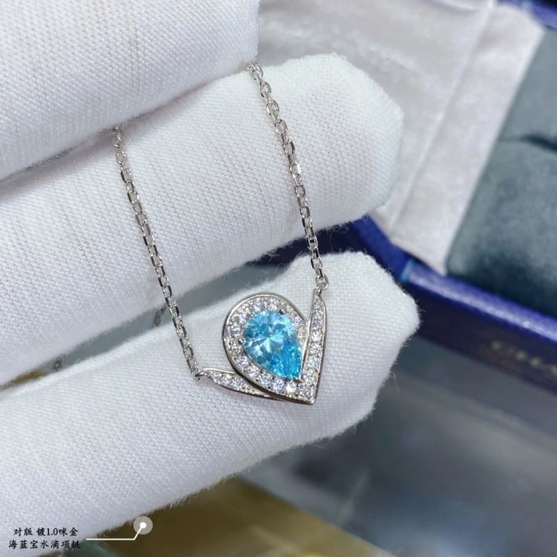 Original Chaumet Necklaces