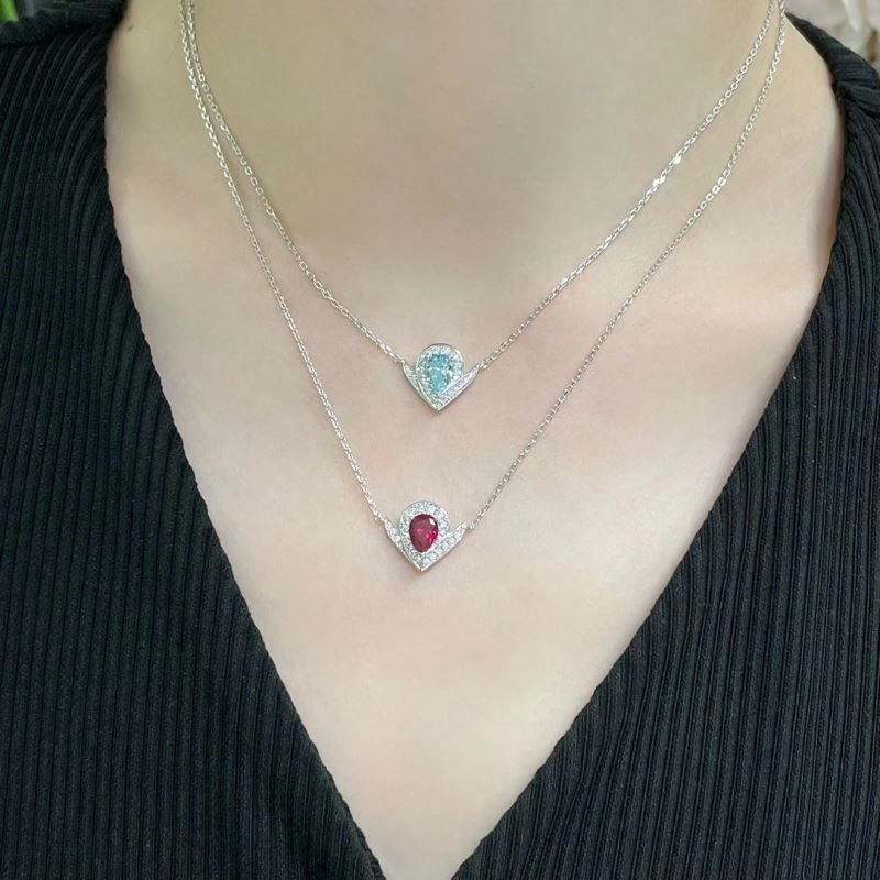 Original Chaumet Necklaces