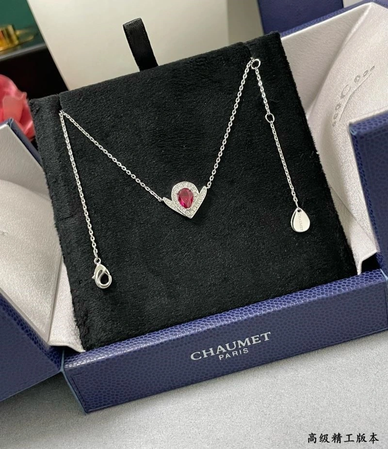 Original Chaumet Necklaces