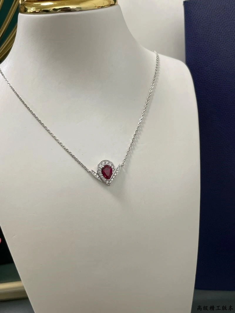 Original Chaumet Necklaces