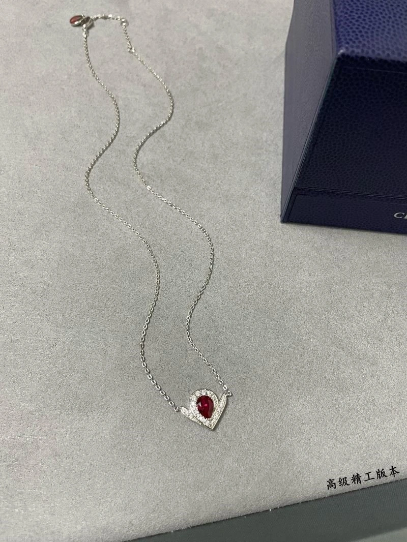 Original Chaumet Necklaces