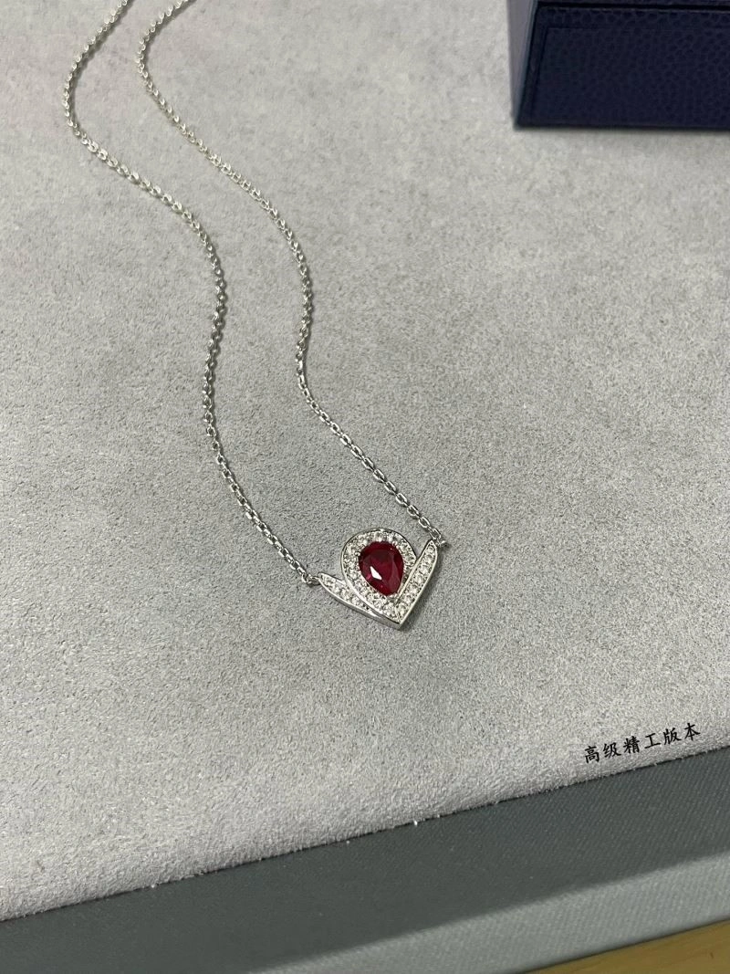 Original Chaumet Necklaces