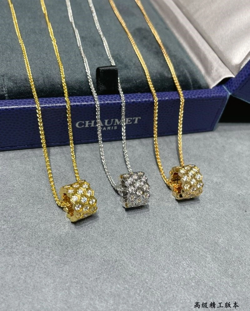 Precise copy Chaumet Necklaces