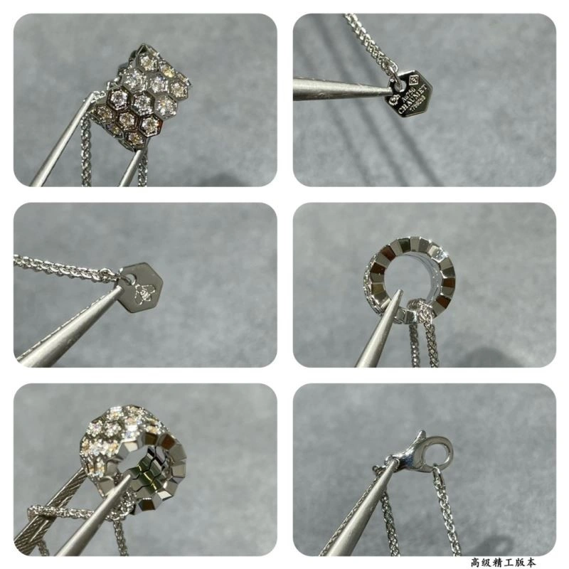 Precise copy Chaumet Necklaces